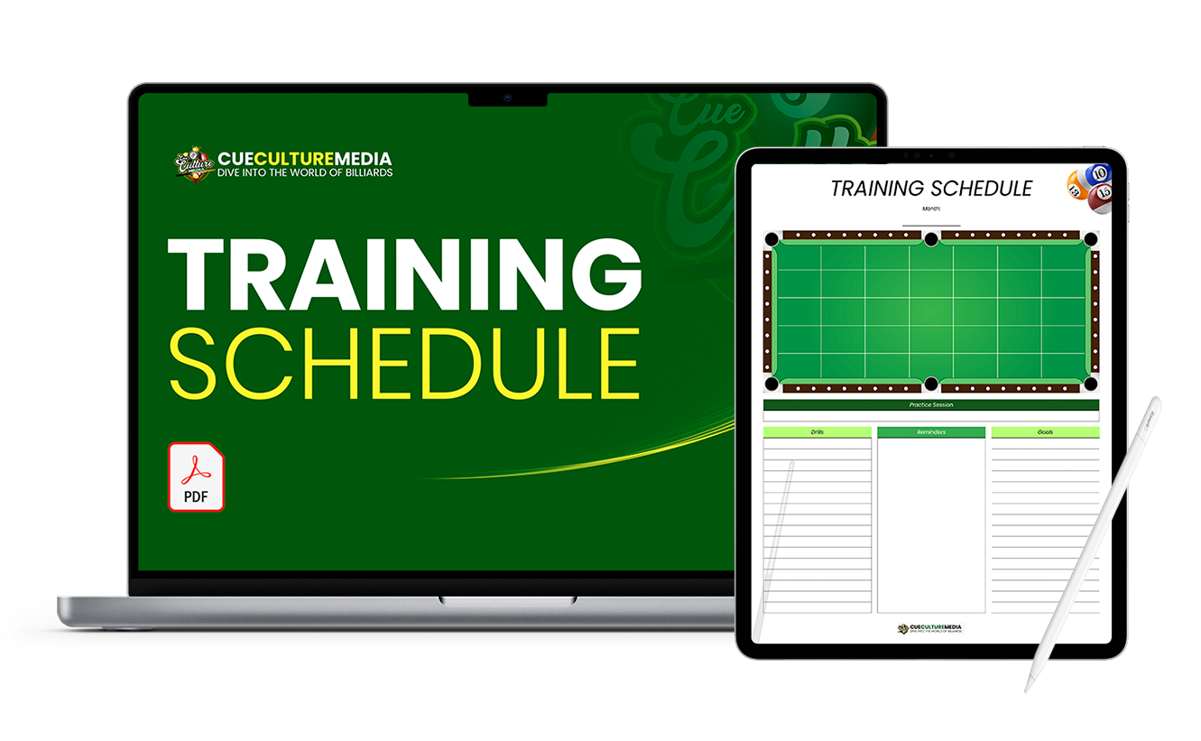 Billiards Tips & Online Training For All Skill Levels